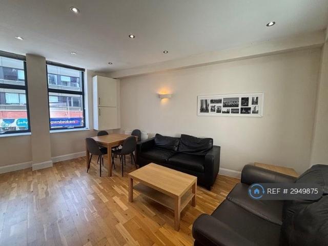 2 bedroom flat to rent