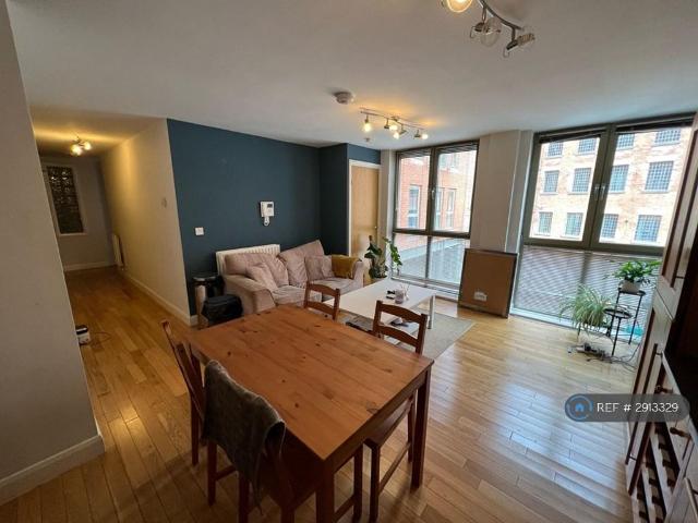 2 bedroom flat to rent