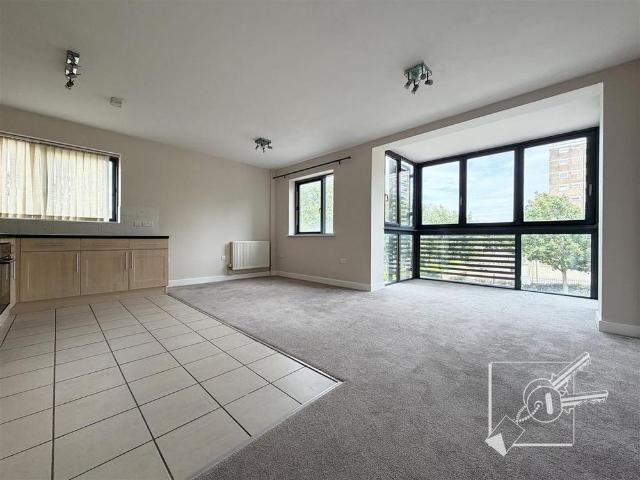 2 bedroom flat to rent