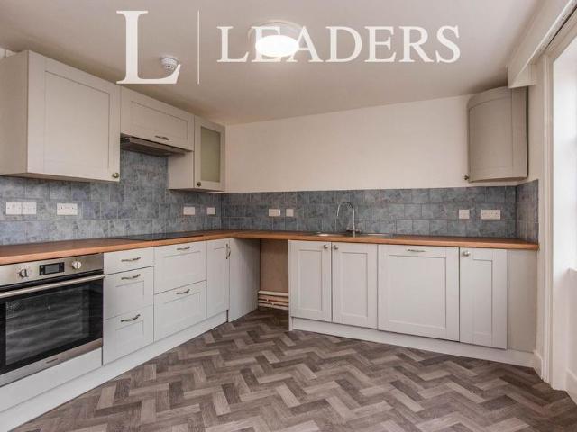 2 bedroom flat to rent