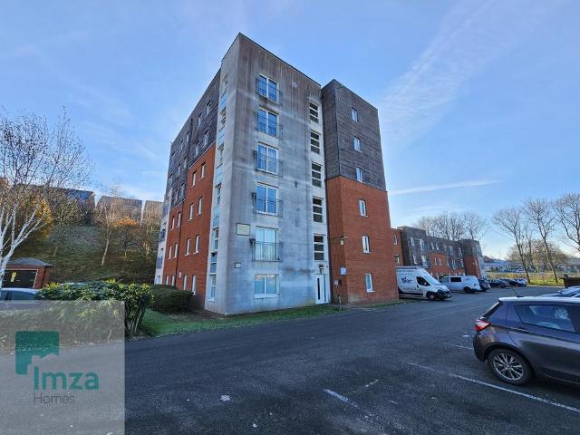 2 bedroom flat to rent