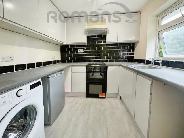 2 bedroom flat to rent