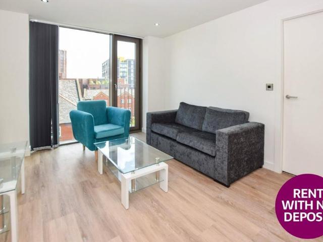 2 bedroom flat to rent