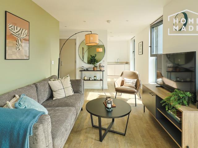 2 bedroom flat to rent
