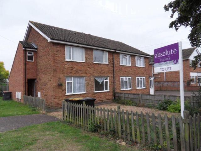 2 bedroom flat to rent