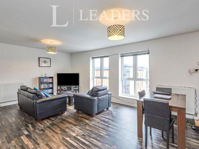 2 bedroom flat to rent