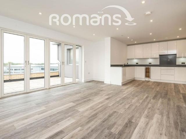 2 bedroom flat to rent