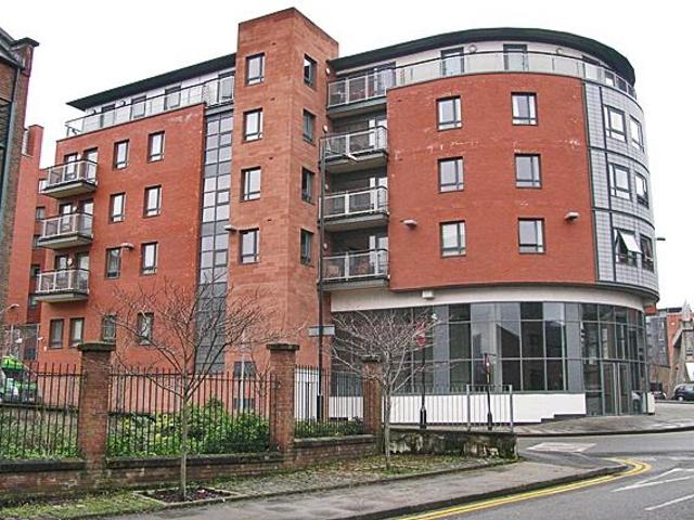 2 bedroom flat to rent