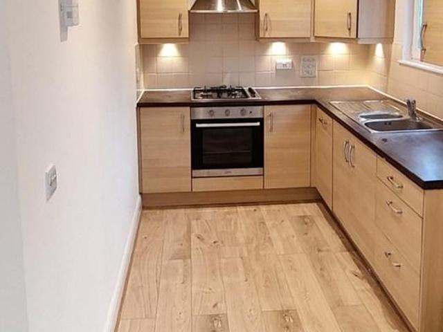 2 bedroom flat to rent