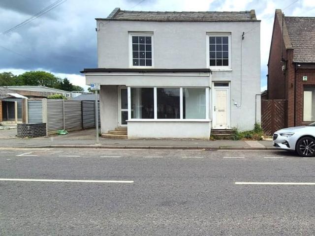 2 bedroom flat to rent