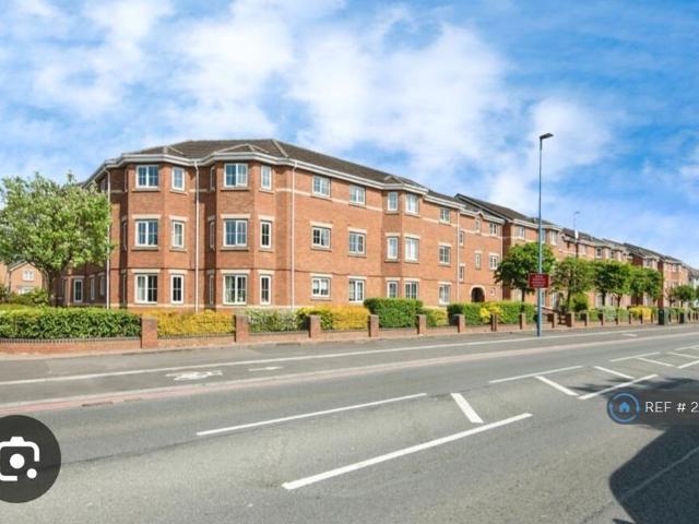 2 bedroom flat to rent