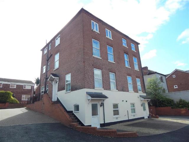 2 bedroom flat to rent