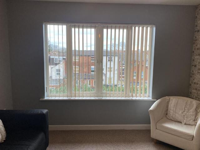 2 bedroom flat to rent