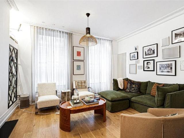 2 bedroom flat to rent