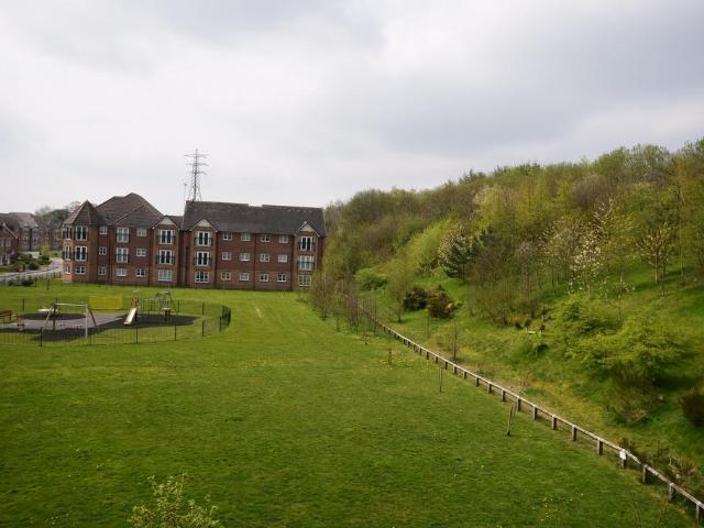 2 bedroom flat to rent
