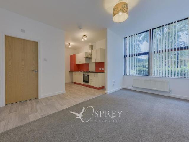 2 bedroom flat to rent