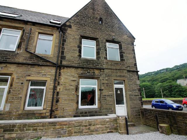 2 bedroom flat to rent