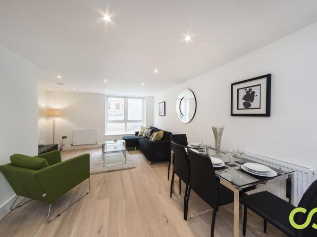 2 bedroom flat to rent