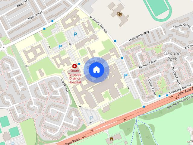 2 bedroom flat to rent