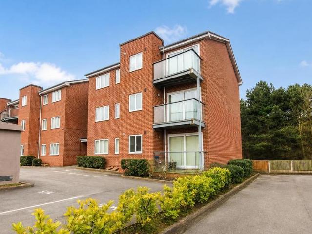 2 bedroom flat to rent