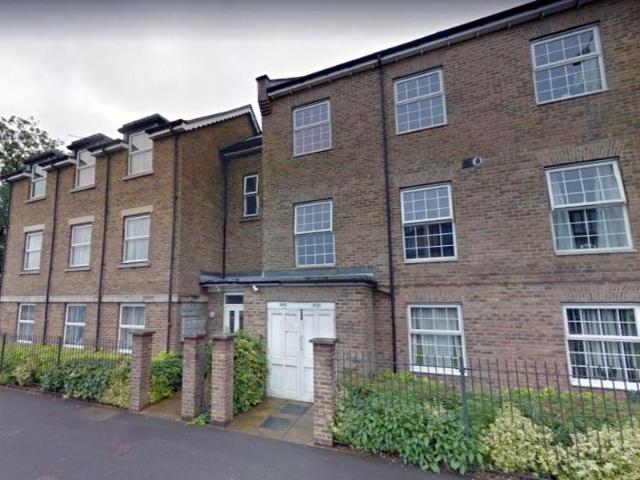 2 bedroom flat to rent