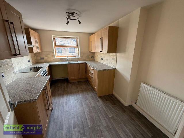 2 bedroom flat to rent