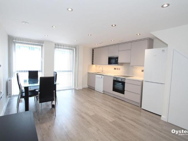 2 bedroom flat to rent