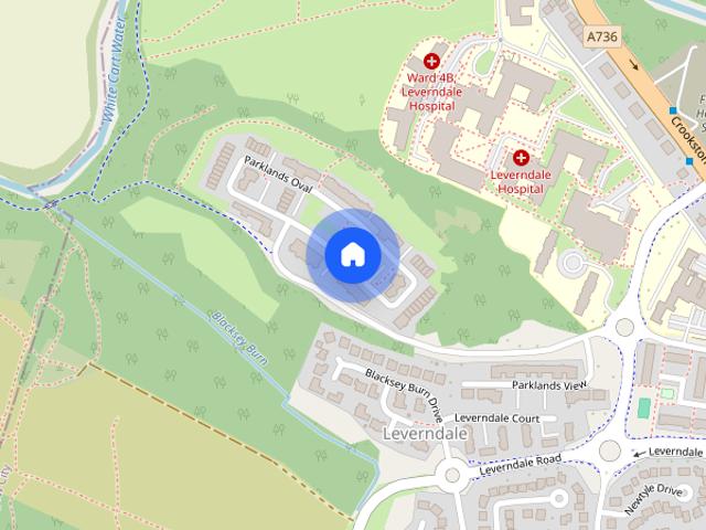 2 bedroom flat to rent