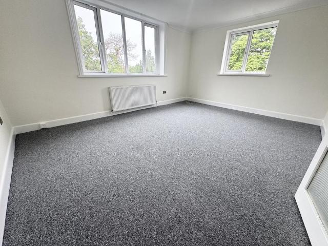 2 bedroom flat to rent