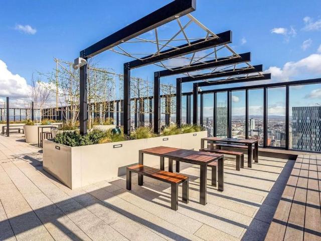 2 bedroom flat to rent
