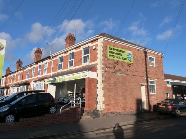 2 bedroom flat to rent