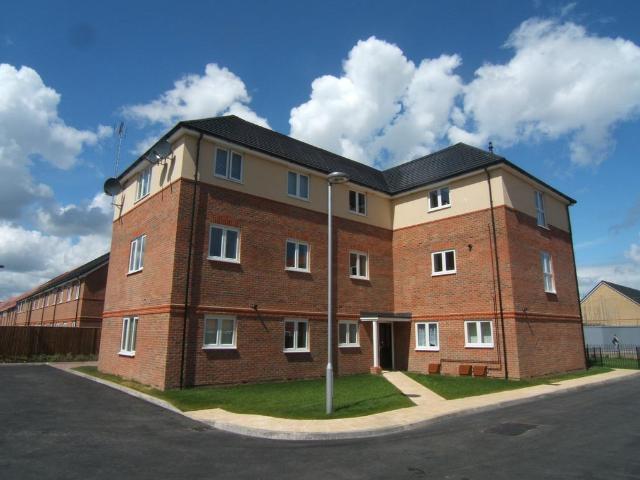 2 bedroom flat to rent
