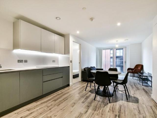 2 bedroom flat to rent