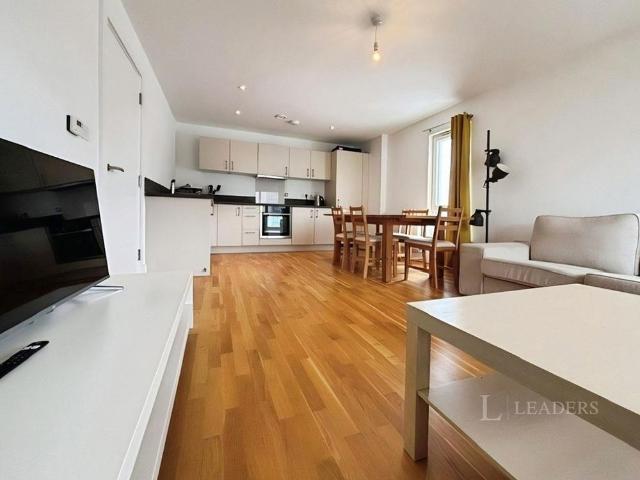 2 bedroom flat to rent