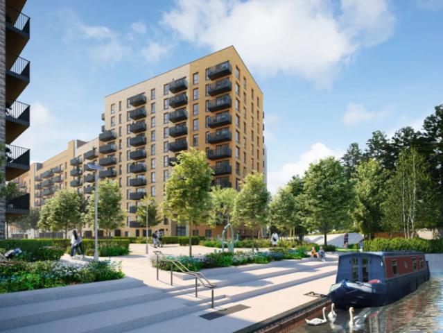 2 bedroom flat to rent