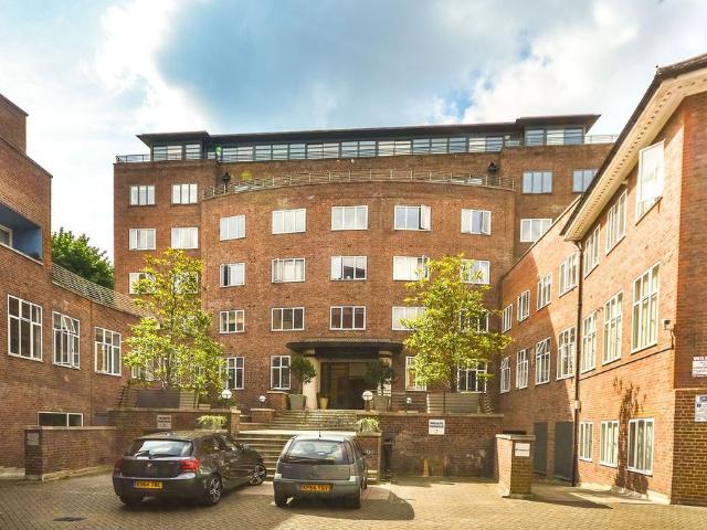 2 bedroom flat to rent
