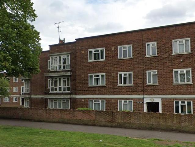 2 bedroom flat to rent