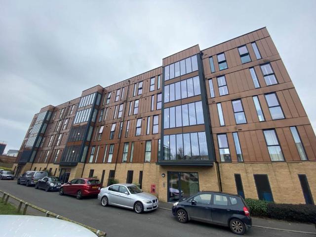 2 bedroom flat to rent