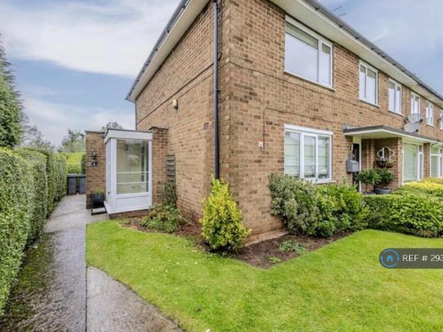 2 bedroom flat to rent
