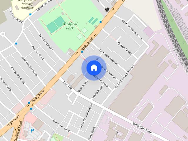 2 bedroom flat to rent