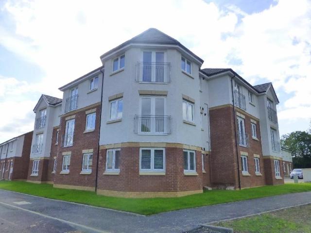 2 bedroom flat to rent