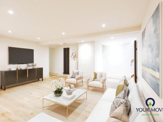 2 bedroom flat to rent