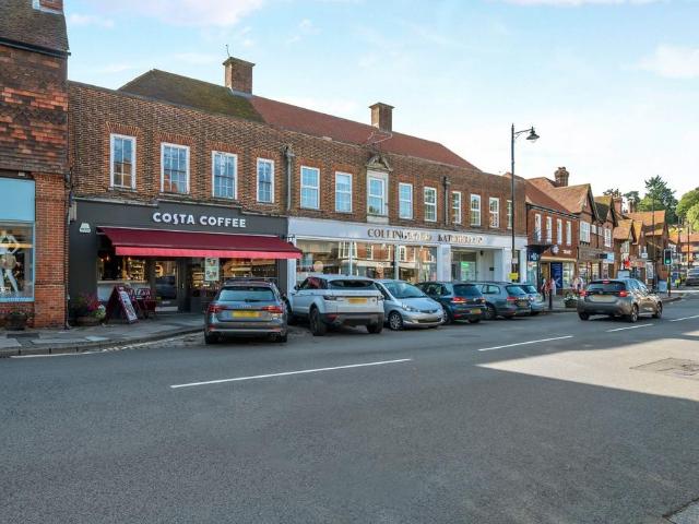 2 bedroom flat to rent