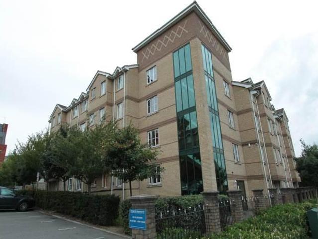 2 bedroom flat to rent