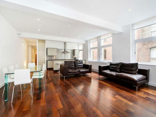 2 bedroom flat to rent