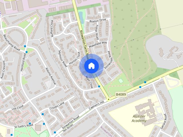 2 bedroom flat to rent