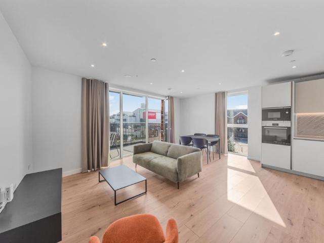 2 bedroom flat to rent