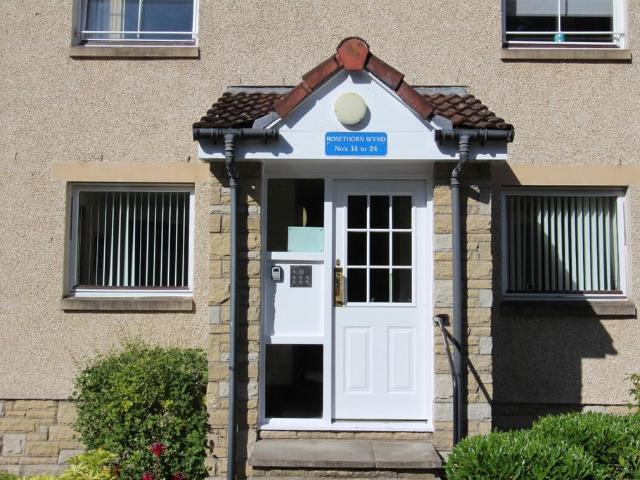 2 bedroom flat to rent