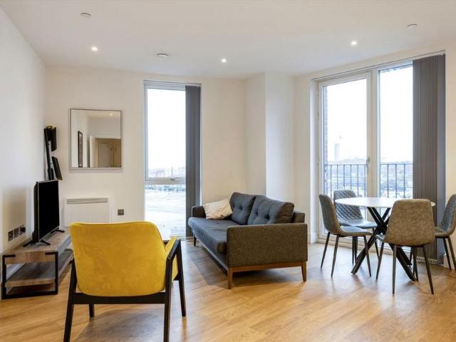 2 bedroom flat to rent