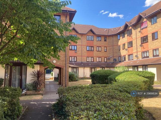 2 bedroom flat to rent